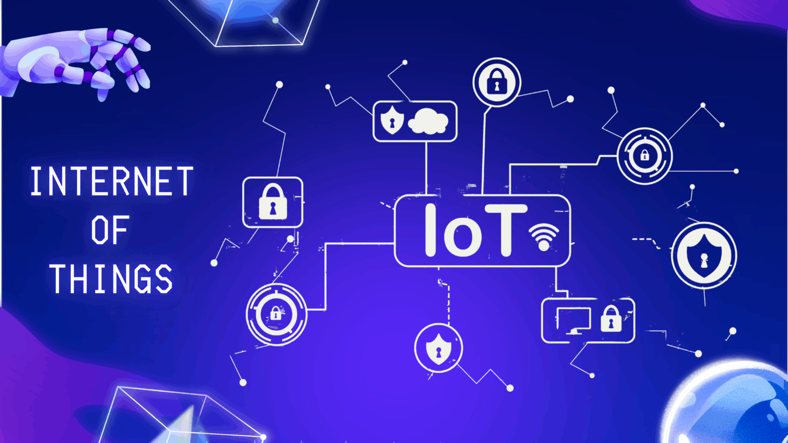 Internet of Things (IoT) : Pilar Transformasi Bisnis di Era Digital ...
