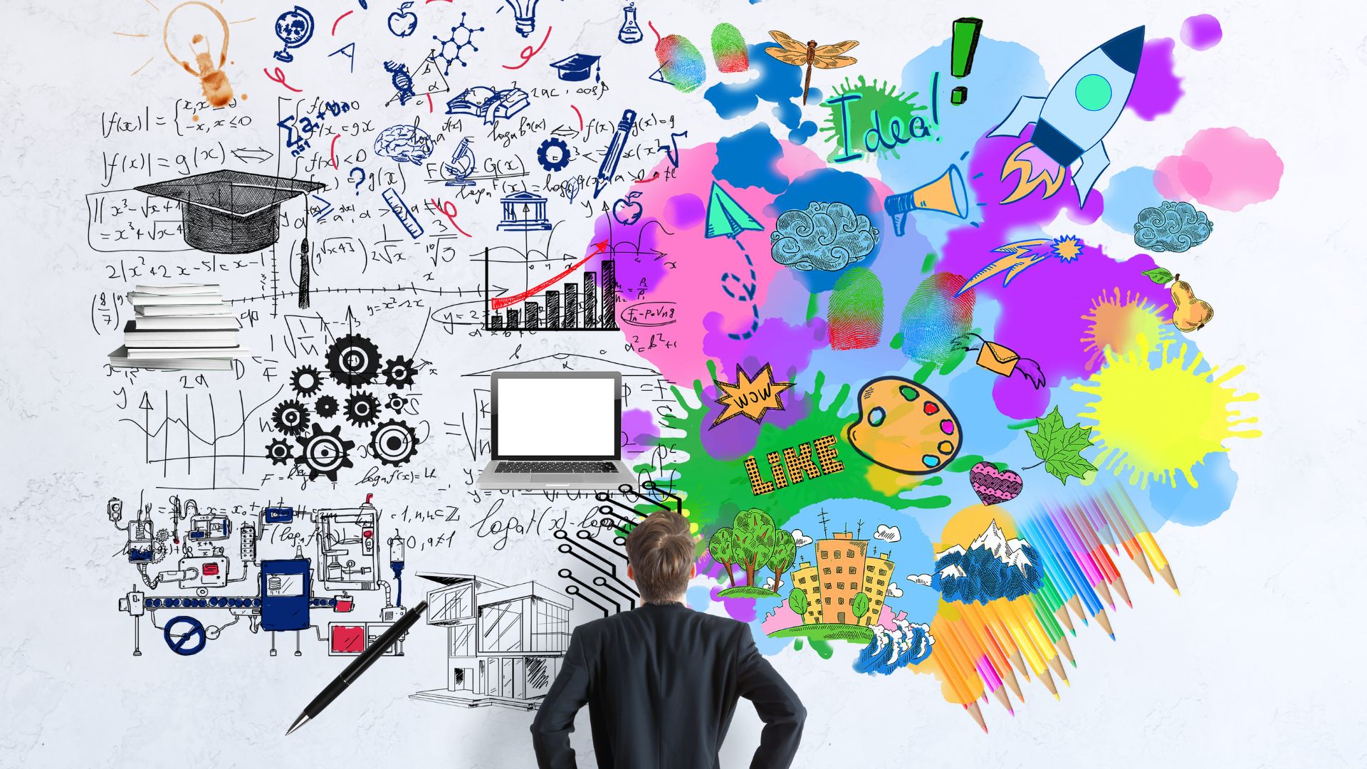 Design Thinking Dalam Bisnis Apa Itu Design Thinking Strategi